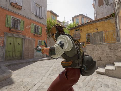 Steam Community Guide Cs2 Agent Patch Positions