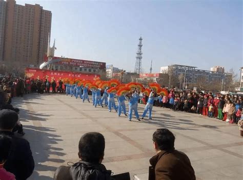 【幽湖之声】热烈祝贺我的家乡荣获乐陵市欢度元宵佳节文艺汇演一等奖 作者：巴凌志 朗诵：幽湖孔镇