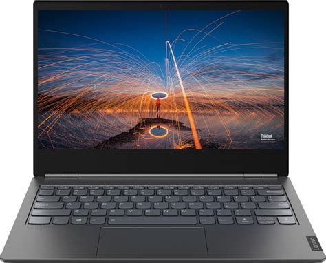 Ноутбук Lenovo ThinkBook Plus (20TG000RRA) купить | Elmir - цена ...