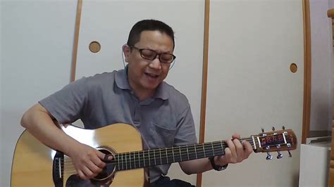【2020桜縛り】初恋さだまさしギター弾き語り Youtube