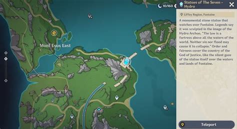 How To Unlock The Experimental Field Generator Location In Genshin Impact How To Unlock The Experimental Field Generator Location In Genshin Impact