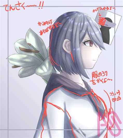 添削2 ｼｪﾅｦ 薺は主食 插图 ART street
