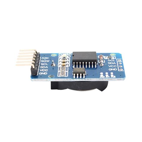 anycubic ds3231 at24c32 iic module precision real time clock memory