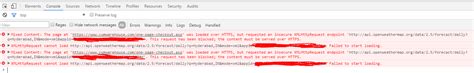 Jquery XMLHttpRequest Cannot Load Magento Stack Exchange