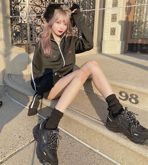 Yuupyonさんのインスタグラム Yuupyon pyon 1211