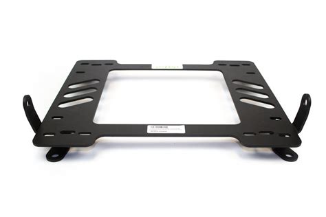 Planted Seat Bracket Bmw 3 Series Sedan Convertible [e90 E91 E93 Chas — Planted Technology