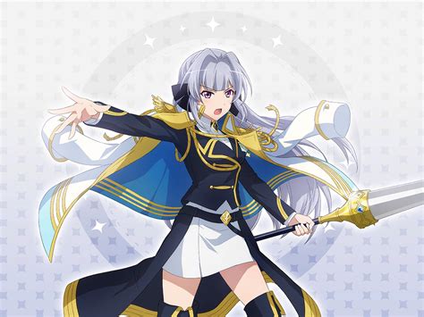 Yukishiro Akira Shoujo☆kageki Revue Starlight Relive Image By
