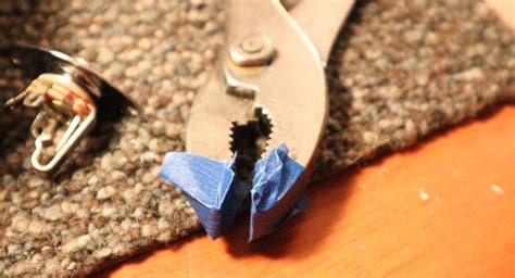 TGP How To Correctly Replace A Guitar Output Jack