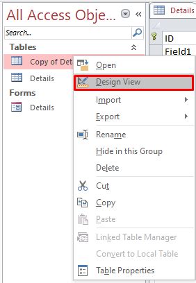 Fix Attachment Control Is Not Working Issue In MS Access