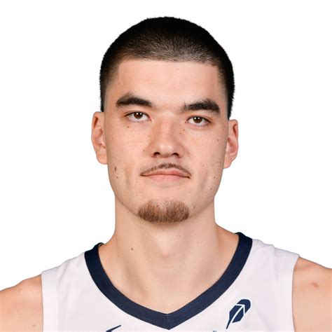Zach Edey Stats Game Log News Profile And Fantasy