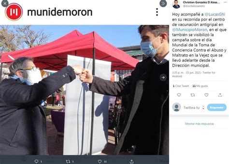 Quién Es El Abogado Que Interrumpió Una Obra De Luis Brandoni Por La