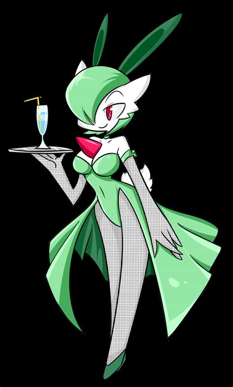 Pin On Gardevoir