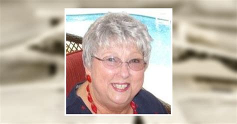 Anne Cheney Obituary 2019 The J F Floyd Mortuary