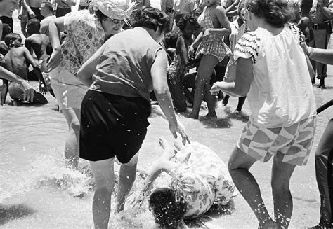 The Civil Rights Battles In Rare Historical Pictures 1964 Rare