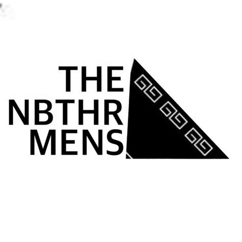 Nbthree Nbthree • Threads Say More