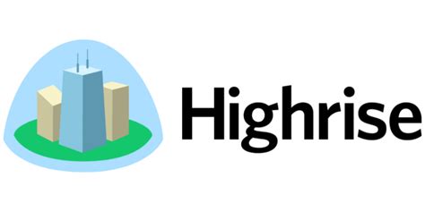 highrise crm reviews ratings pricing and faqs