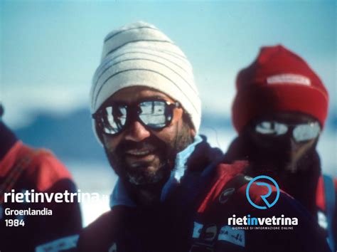 16 Anni Fa Moriva Alberto Bianchetti Rietinvetrina