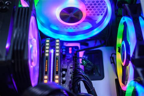 Our Recommended Methods To Solve ASRock Polychrome RGB Not Working Tech Gamers