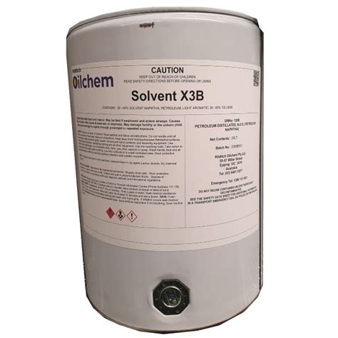 Enamel Reducer X3b 20l