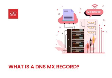 What Is A DNS MX Record Get Ae Domains Web Hosting Email Cloud Servers In Dubai UAE