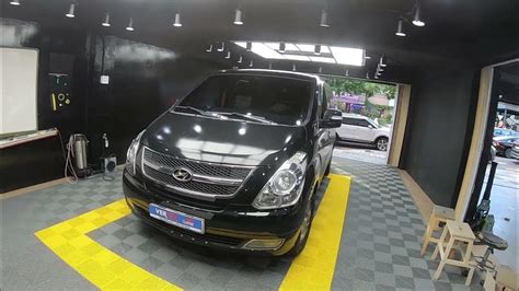 현대자동차 그랜드 스타렉스 앞유리교체 수리영상입니다 관련 유리교환 수리과정이나 정확한 수리견적 조회방법등은 설명란의 링크를 참조하시면 됩니다 Youtube