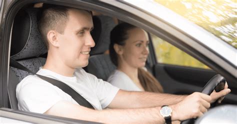 How Many Driving Lessons Do I Need To Pass My Driving Test Rated Driving