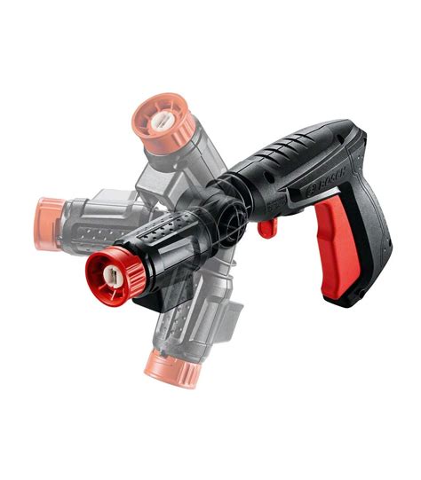 Bosch F016f05131 360 Degree Trigger Gun Replacement For Aquatak 100
