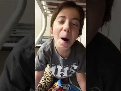 My Goofy Ahh Sister Youtube