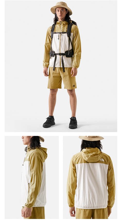 Thenorthface Upf U X Thenorthface