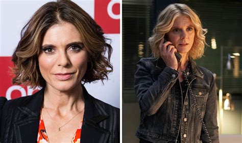 Silent Witness Emilia Fox Speaks Out On New Role Away From Bbc Series