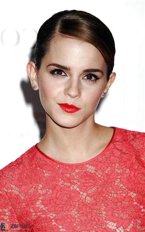 Fhm Uk Top 100 Number 72 Emma Watson Zb Porn