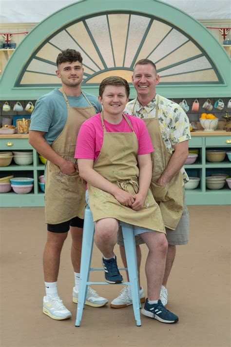 The Great British Bake Off Winner For 2023 Announced After Tense