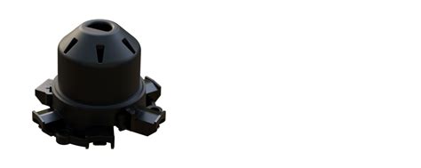 C6 Connector Set Otter Group