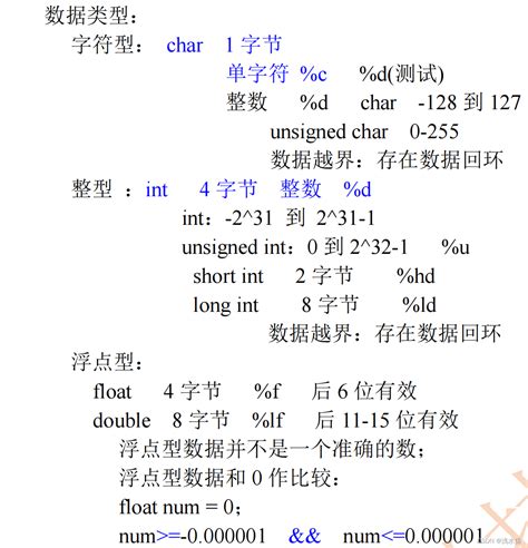 1c编程基础：变量、常量、标识符与输入输出函数详解 Csdn博客