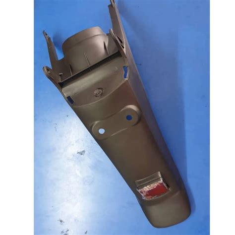 Demak EX90 Rear Fender Belakang Shopee Malaysia
