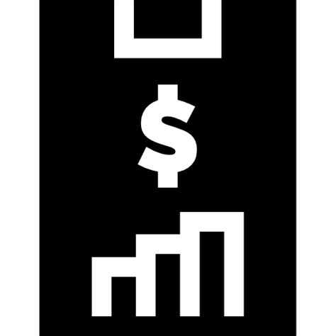 Analytics Basic Straight Filled Icon