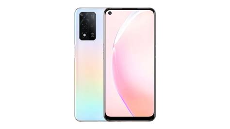 Oppo A93s 5G With MediaTek Dimensity 700 Triple Cameras Launched