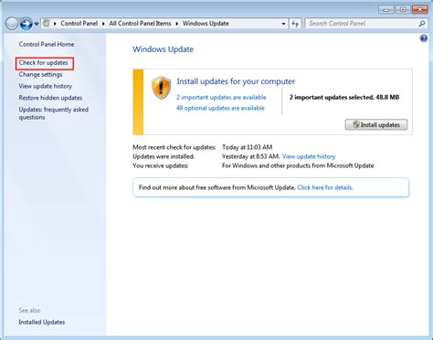 Update Drivers After Clean Install Of Windows Driver Easy