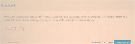 Solved Suppose Both Source Particles In Fig 22 3 1 Are Chegg Com