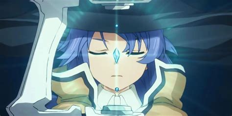 Top 10 Strongest Magic Spells In Mushoku Tensei Jobless Reincarnation