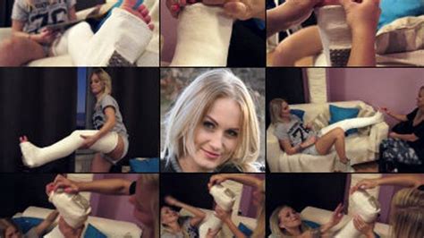 Candy Llwc Cast Queens Roommate Revenge Foot Massage Foot Play And Foot Tickling In Hd