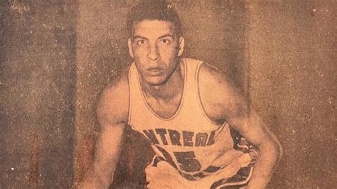 Leo Doyle On Linkedin How Did History Forget Howson — A Basketball