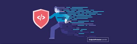 Mantenha O C Digo Fonte Seguro Preven O De Perda De Dados Endpoint Protector