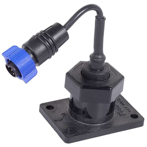 Flologic Replacement Flow Sensor For System 3 5 Fresh Water Systems
