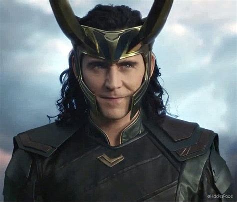 Sly Temptation Loki Midgardian Reader By Stilemawillow On Deviantart