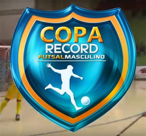 Blog do Marcão Copa Record próximo jogo do futsal garcense será em Bauru