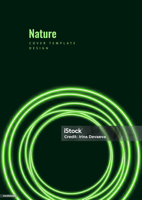 겹치는 원이 있는 벡터 추상 배경 혼란스러운 움직임 텍스트를 위한 빈 공간이 있는 둥근 배너 과학 및 통신 개념입니다 벡터 음모 개념에 대한 스톡 벡터 아트 및 기타 이미지