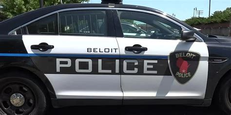Teen Accused Of Attempted First Degree Homicide In Beloit Shooting Arrested