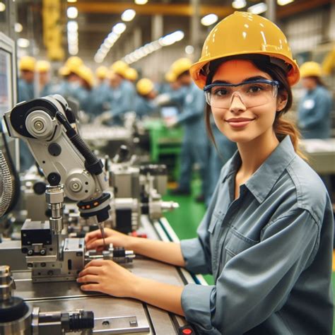 Mech Engineers Key Industries In Canada