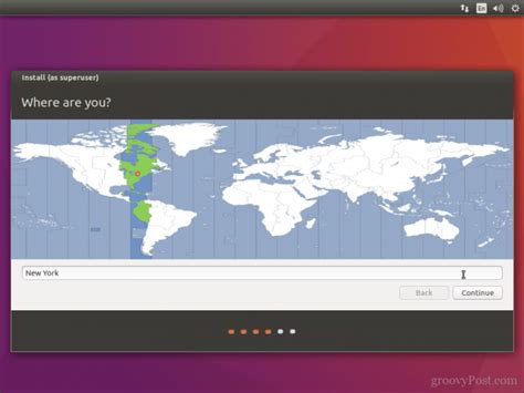 วิธี Dual Boot Windows 10 และ Linux เริ่มต้นด้วย Windows หรือ Linux